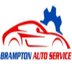 Brampton Auto Service – Medium