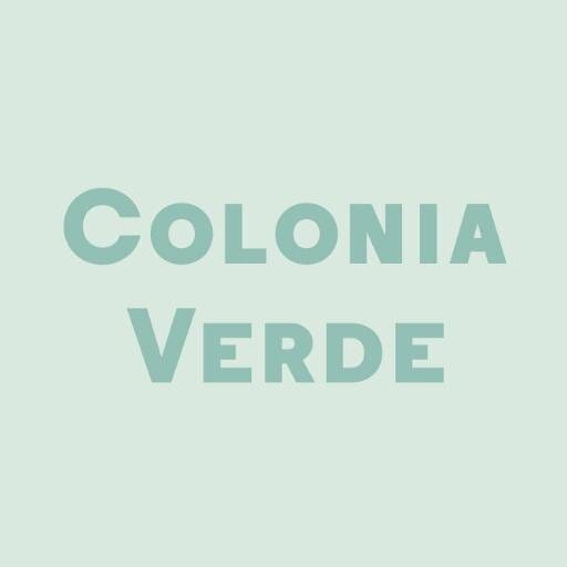 Colonia Verde – Medium