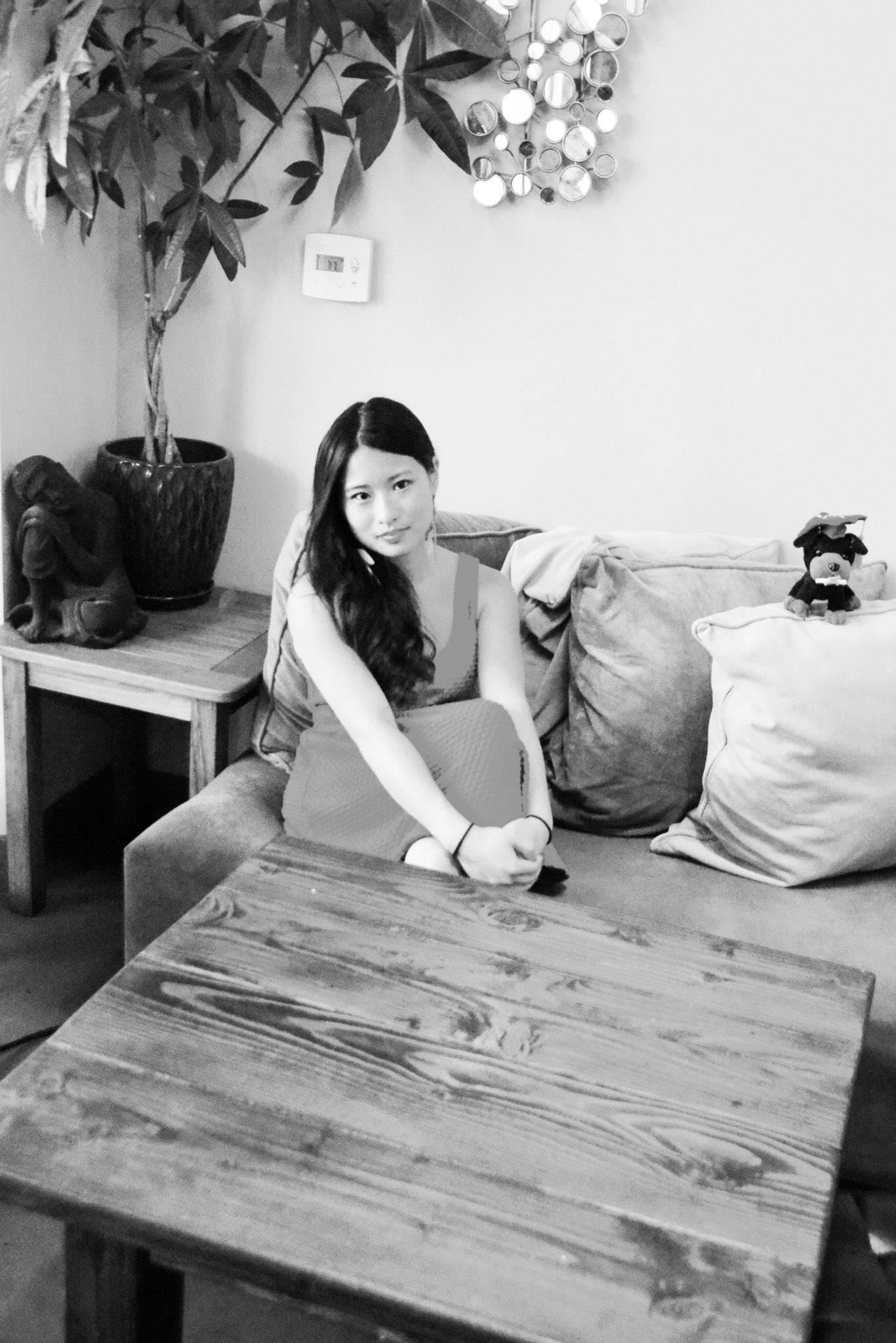 Andrea Ang – Medium