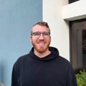 Nehemiah Williams – Medium