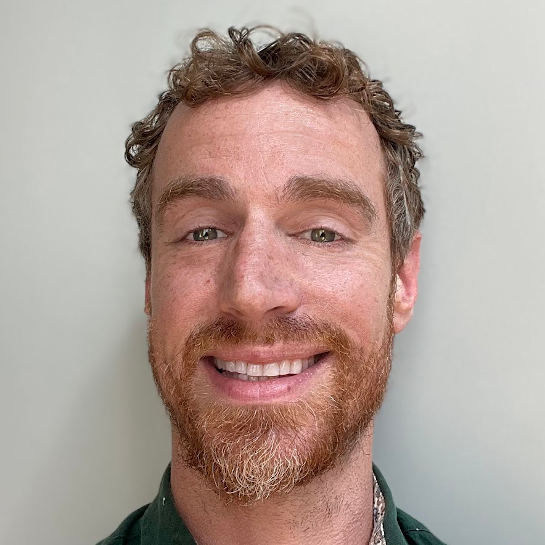 Brian Redmond – Medium