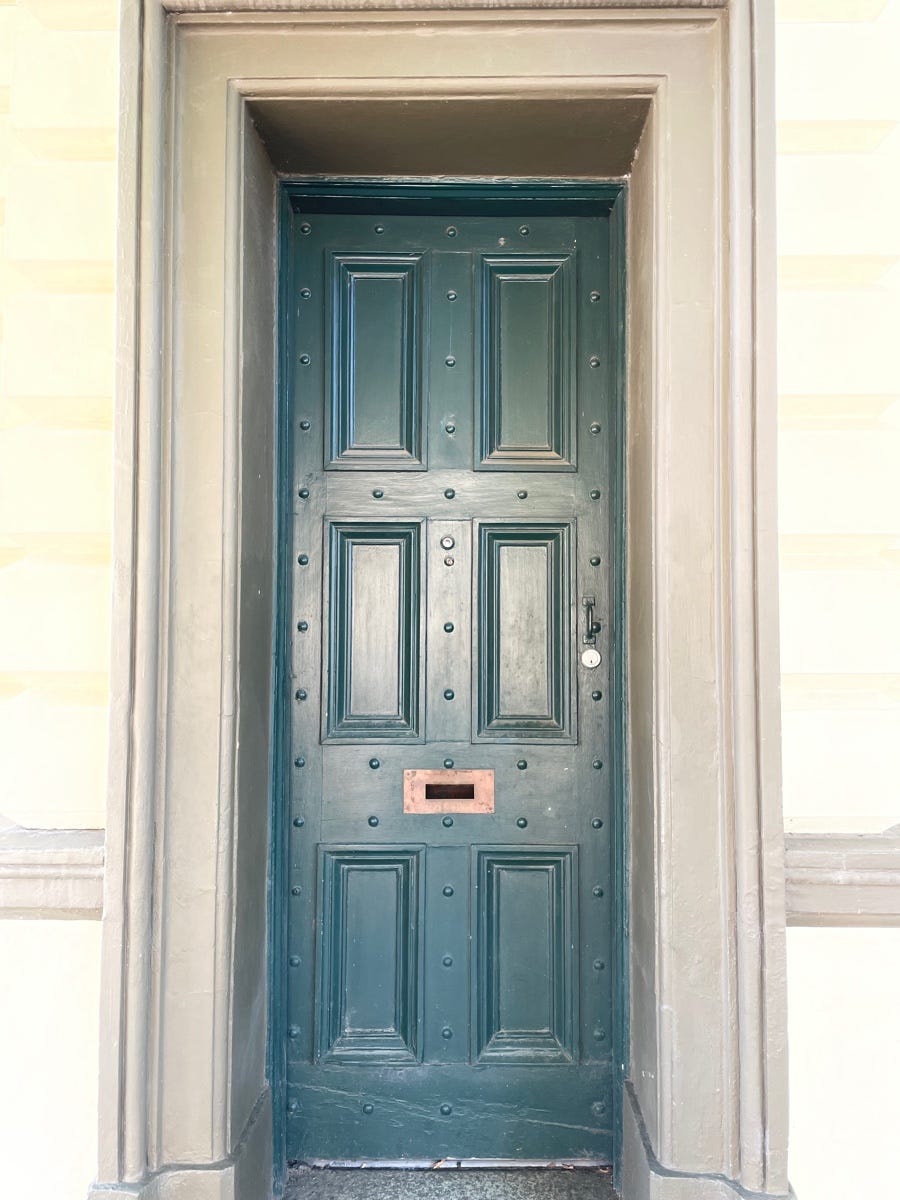 Luke on Medium curated some lists