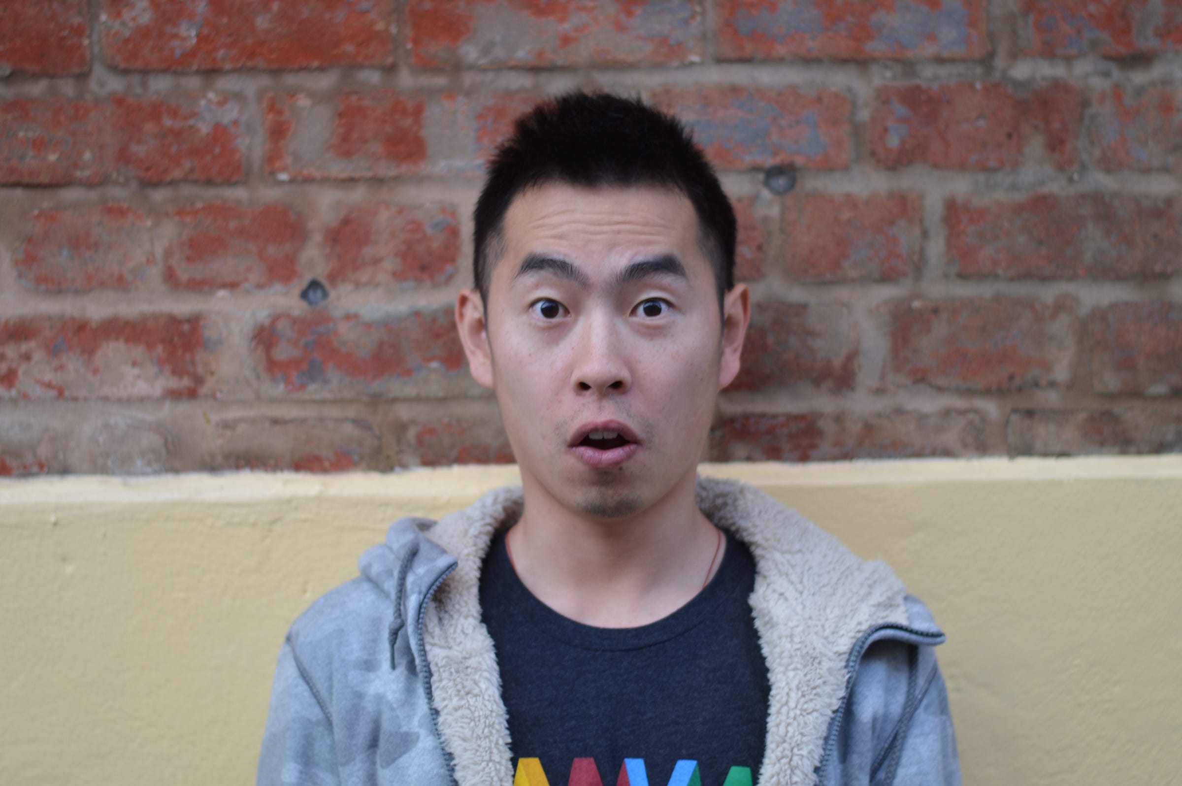 Yangguang Li – Medium