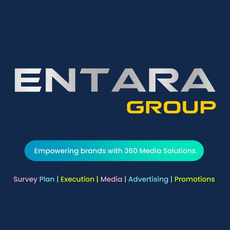 About – Entara Group – Medium