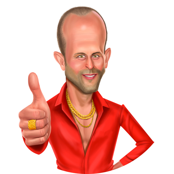 Dirty Rodney – Medium
