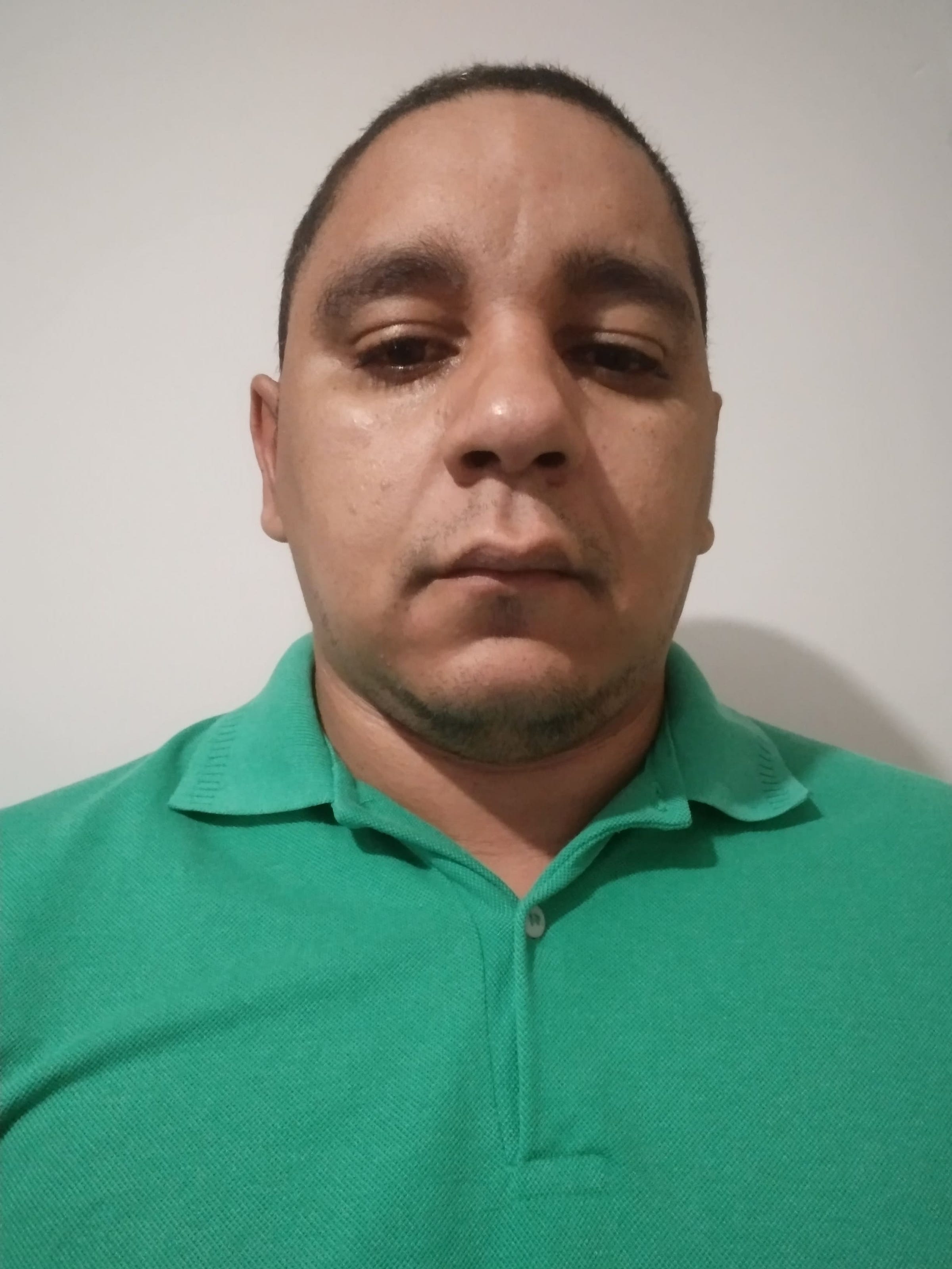 Paulo Roberto Albino do Santos – Medium
