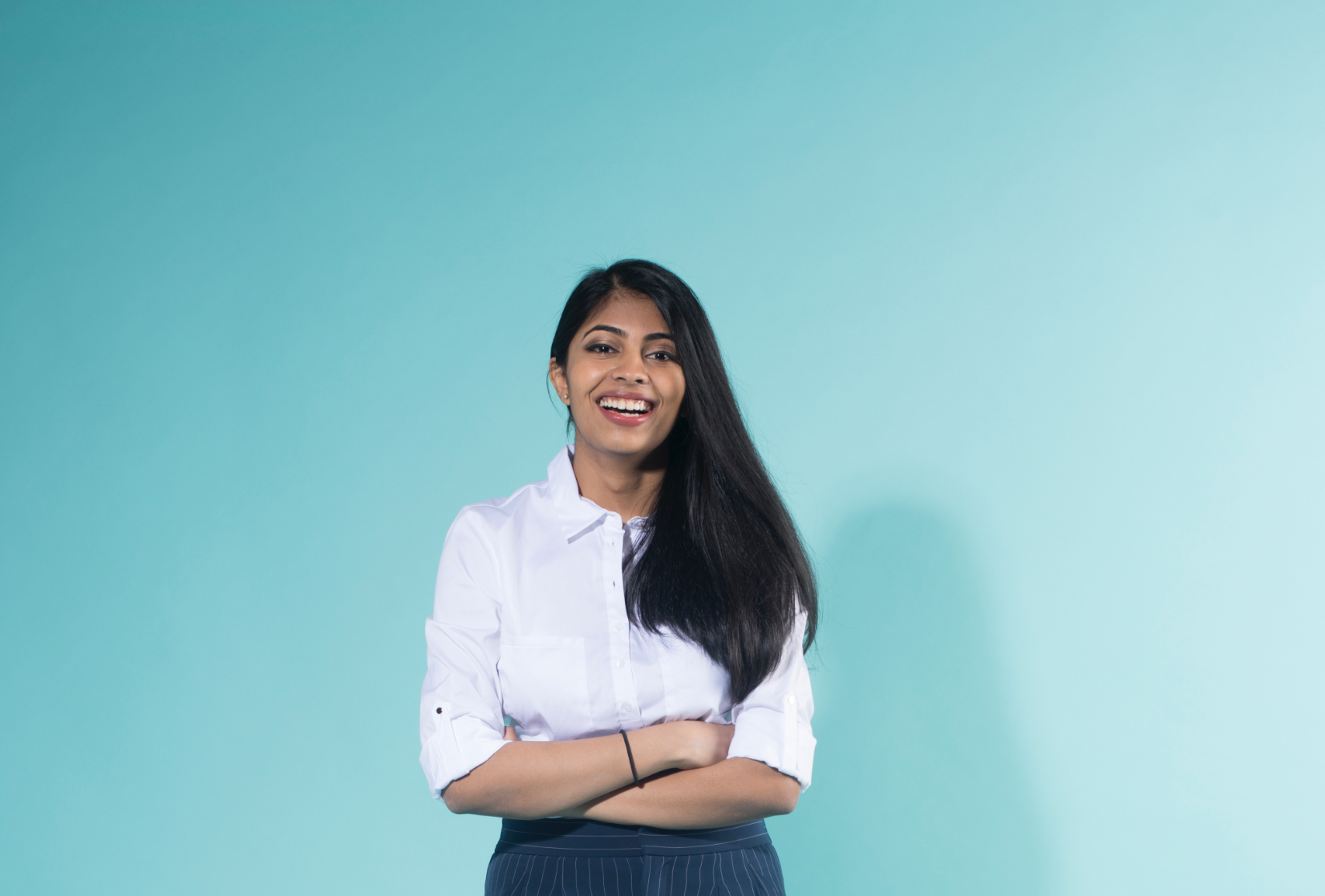 Anjali Chandrashekar – Medium