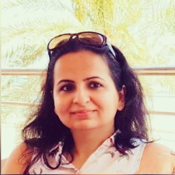 Neha Ahuja – Medium