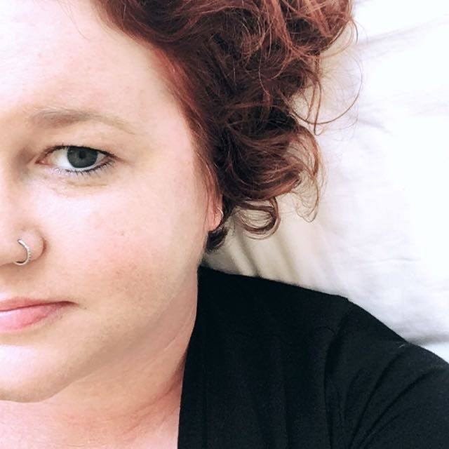 Sarah Rowan – Medium