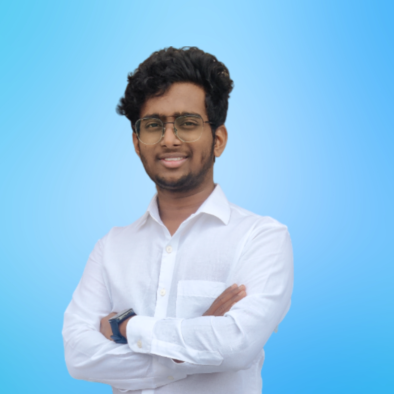 Arunanjan Bandari – Medium