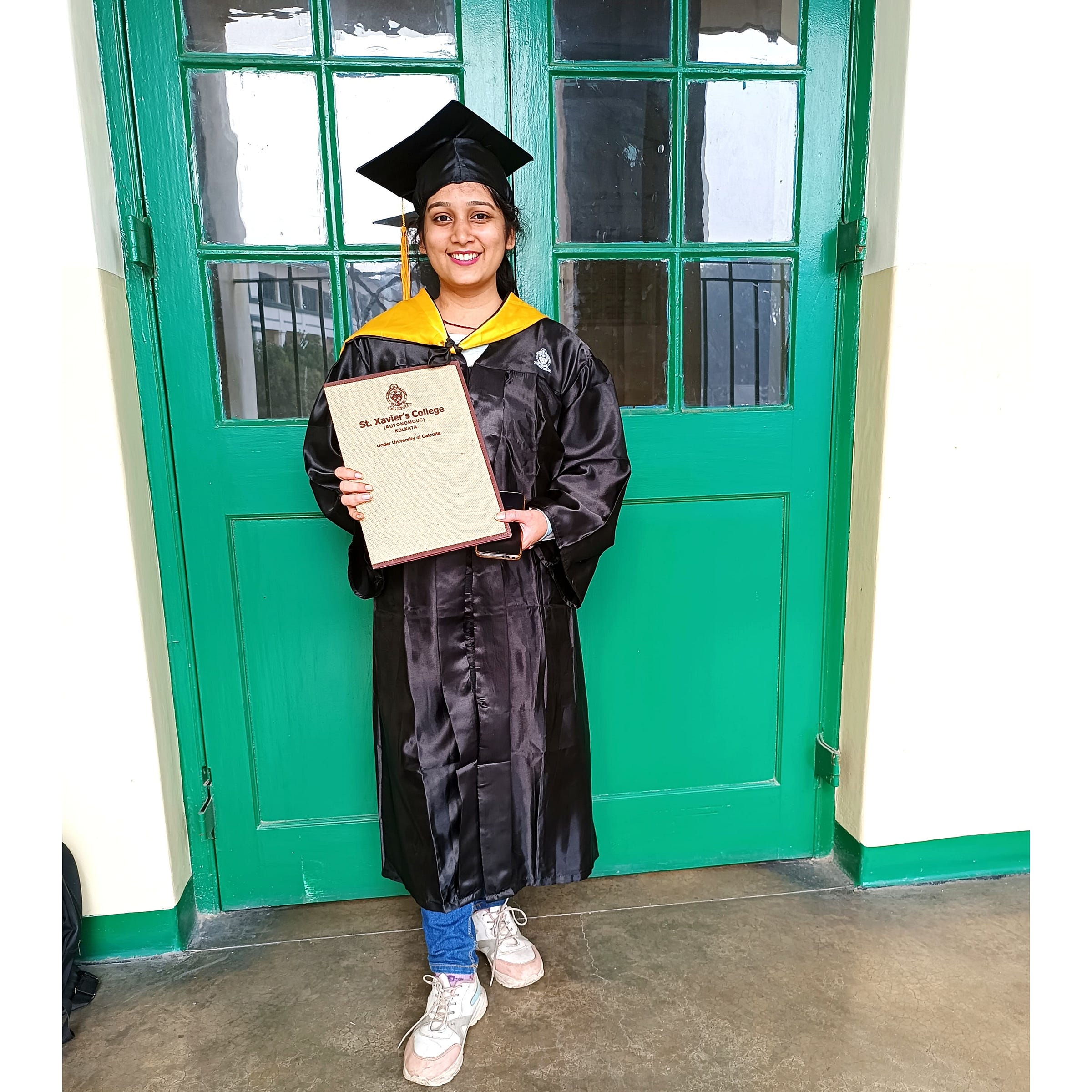 Ruchika kothari – Medium