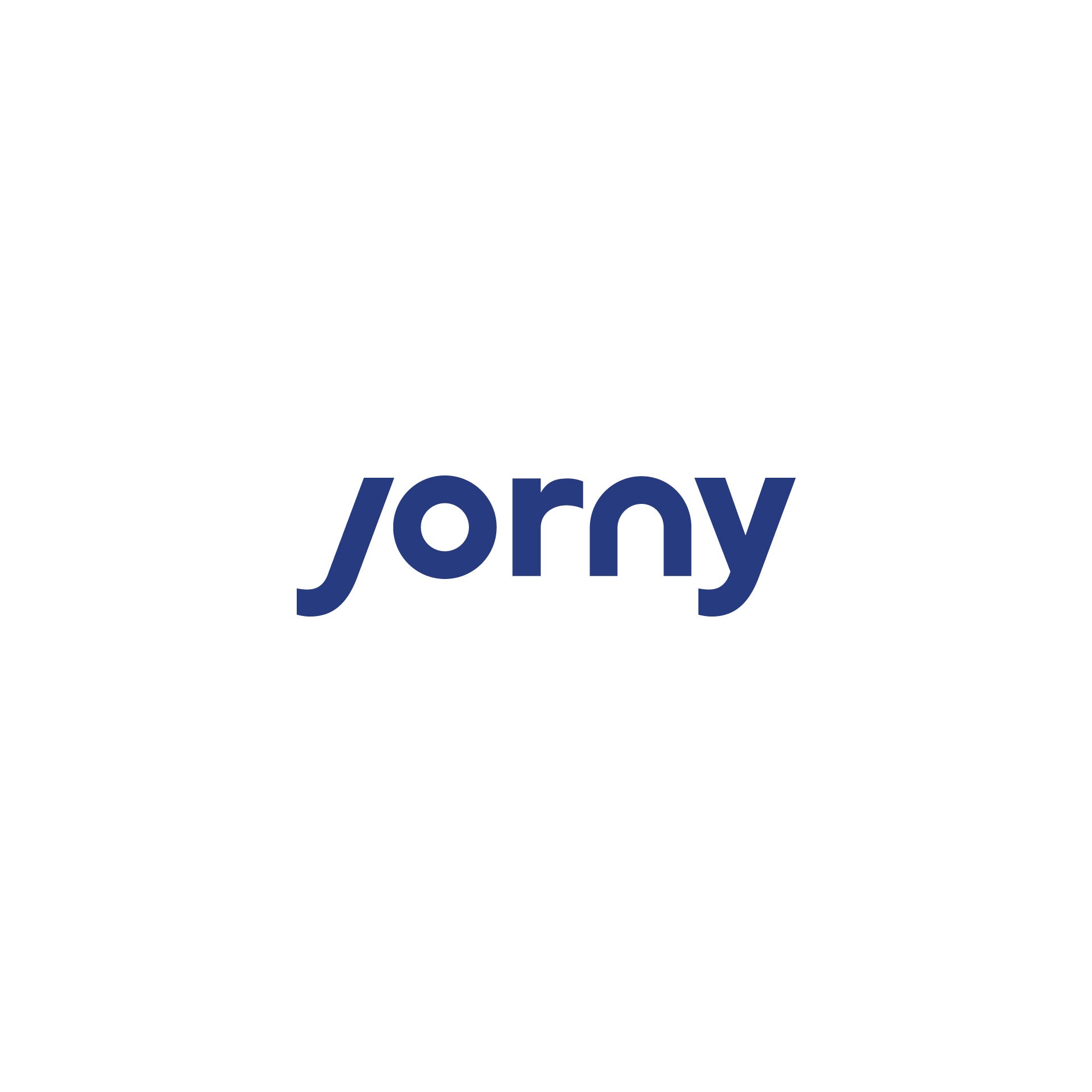 JORNY – Medium