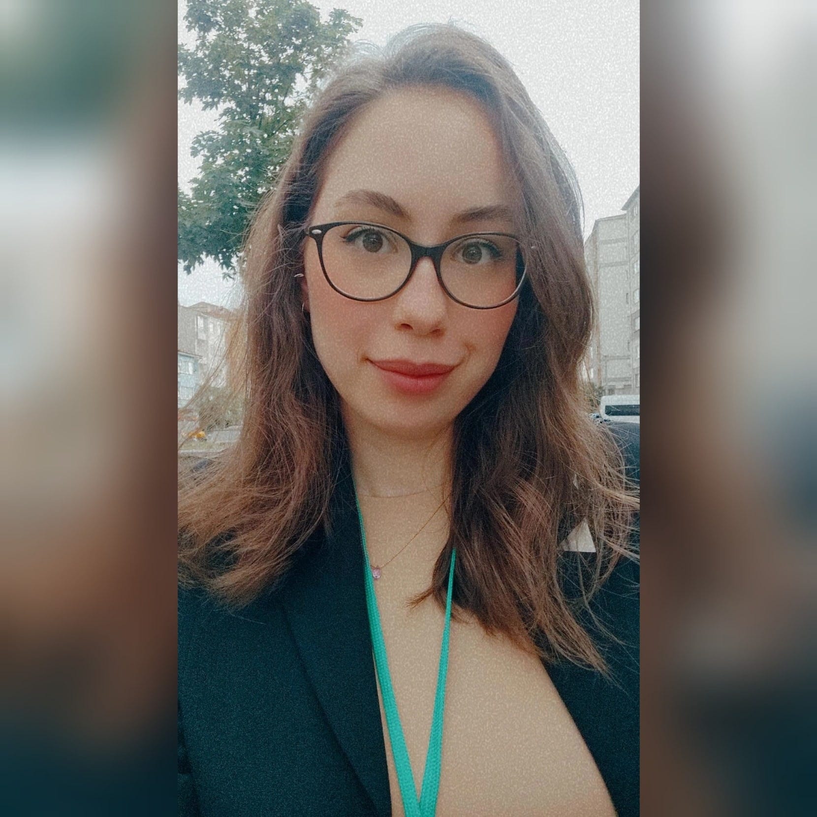 Dilay Şentürk – Medium