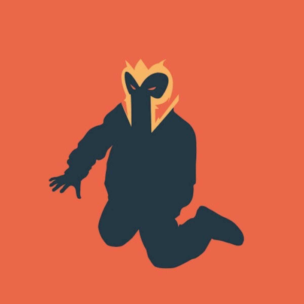 Legend – Medium
