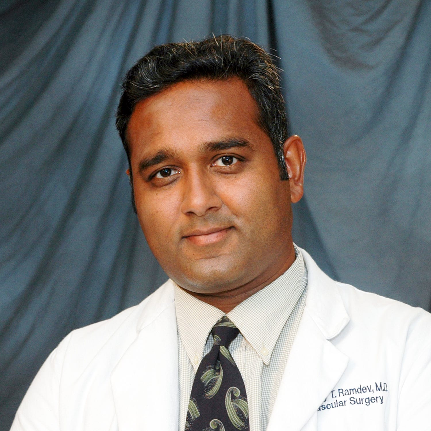 Dr Pranay Ramdev – Medium