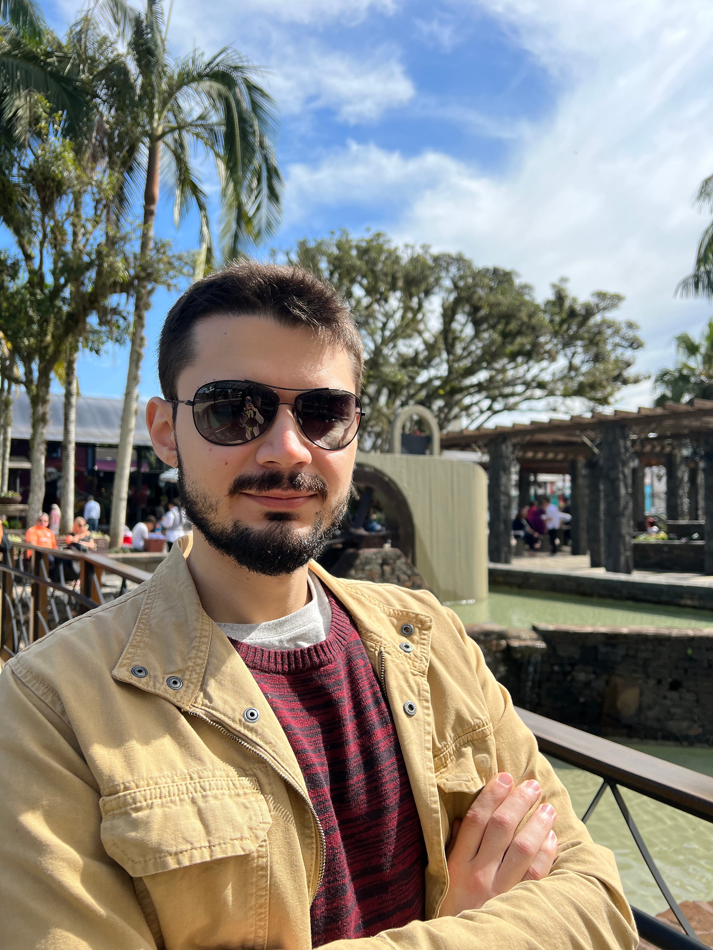 João Rocha – Medium