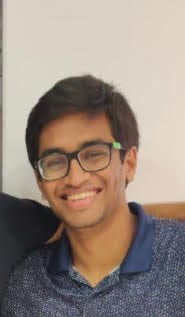 Madhav Ramesh – Medium