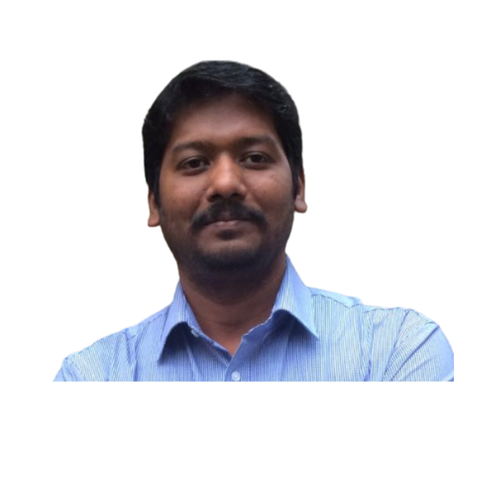Srinivas Potnuru – Medium
