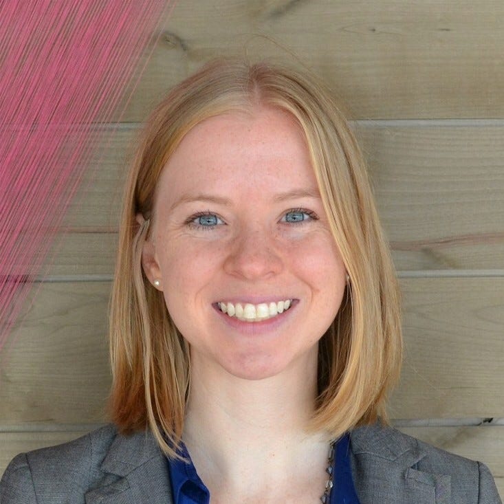 Sarah Eade – Medium