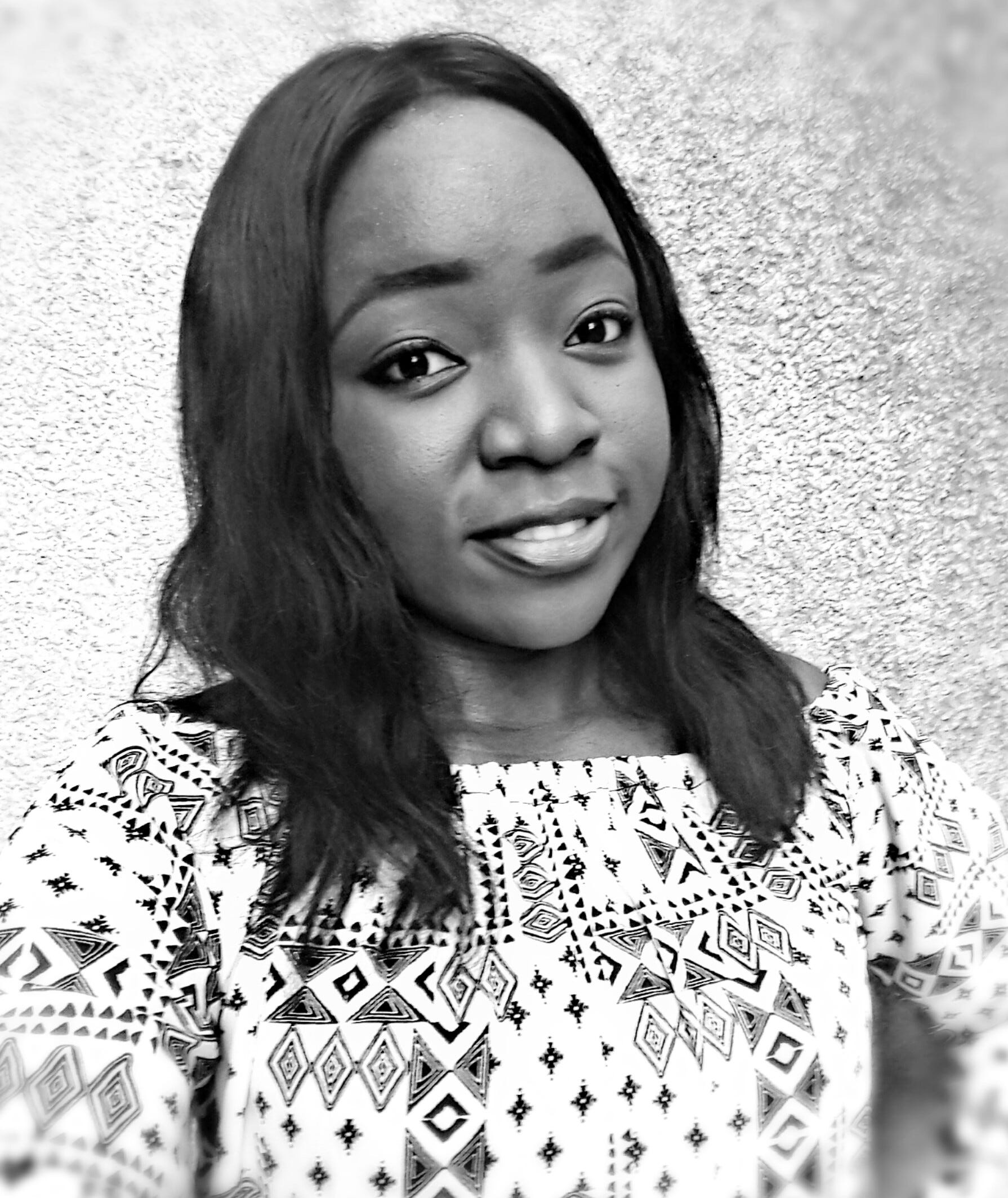 Yemisi Obielodan – Medium