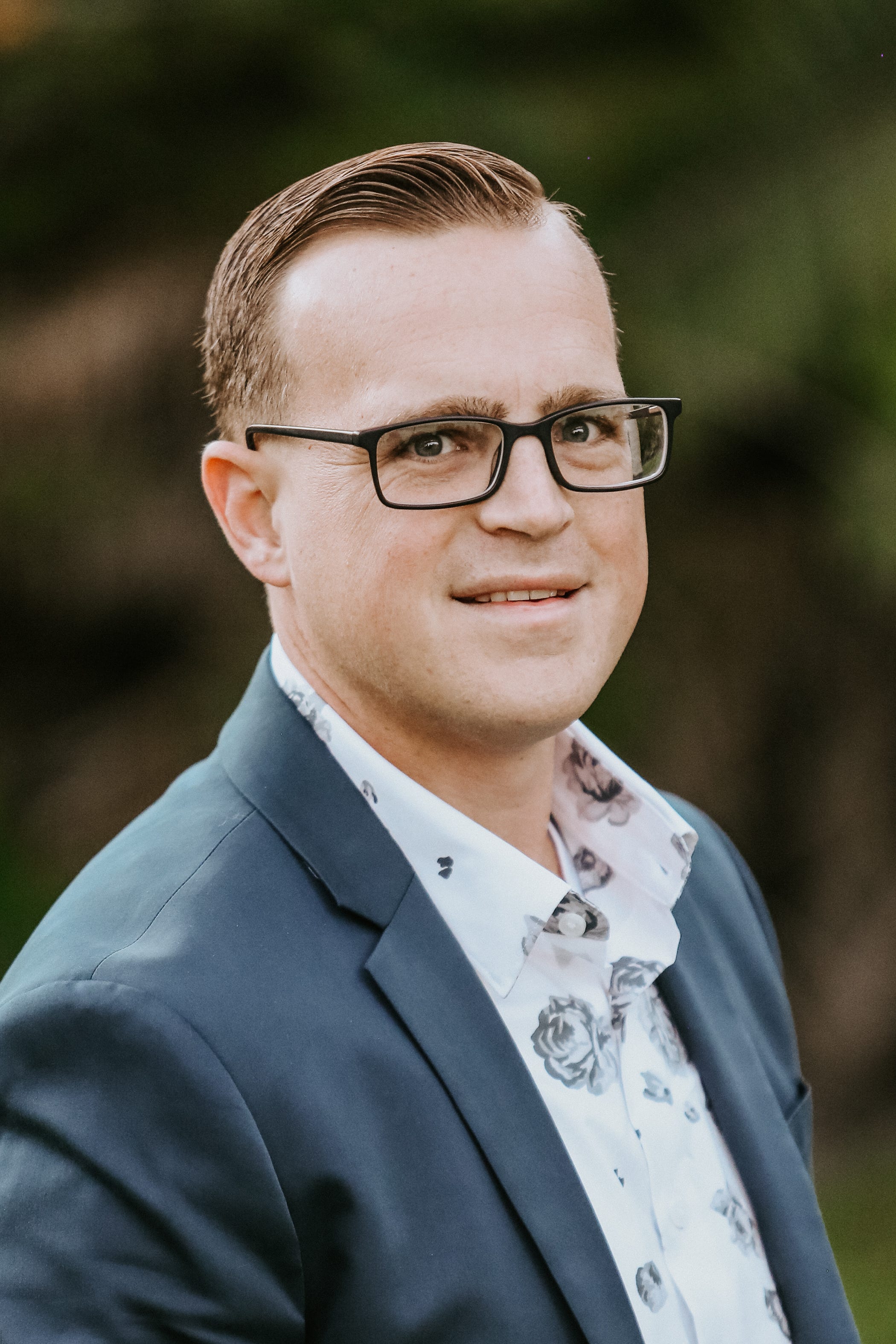 About – Aaron Johnson – Medium