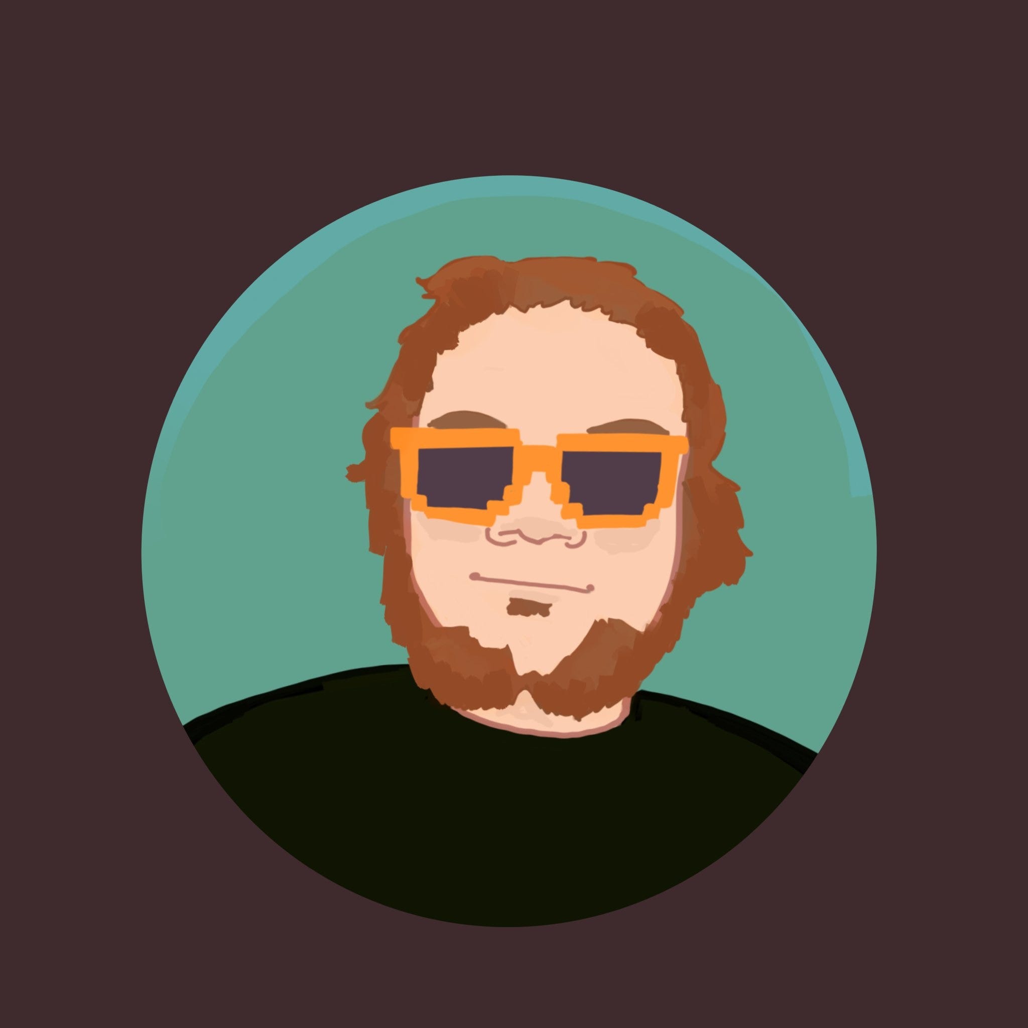 Alex Santa Maria – Medium