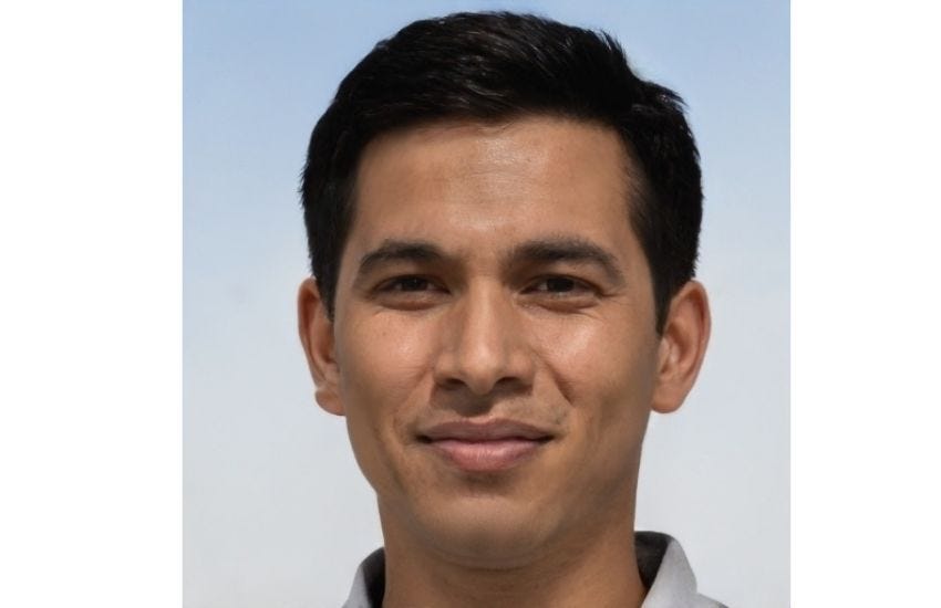 Adi Abbas – Medium