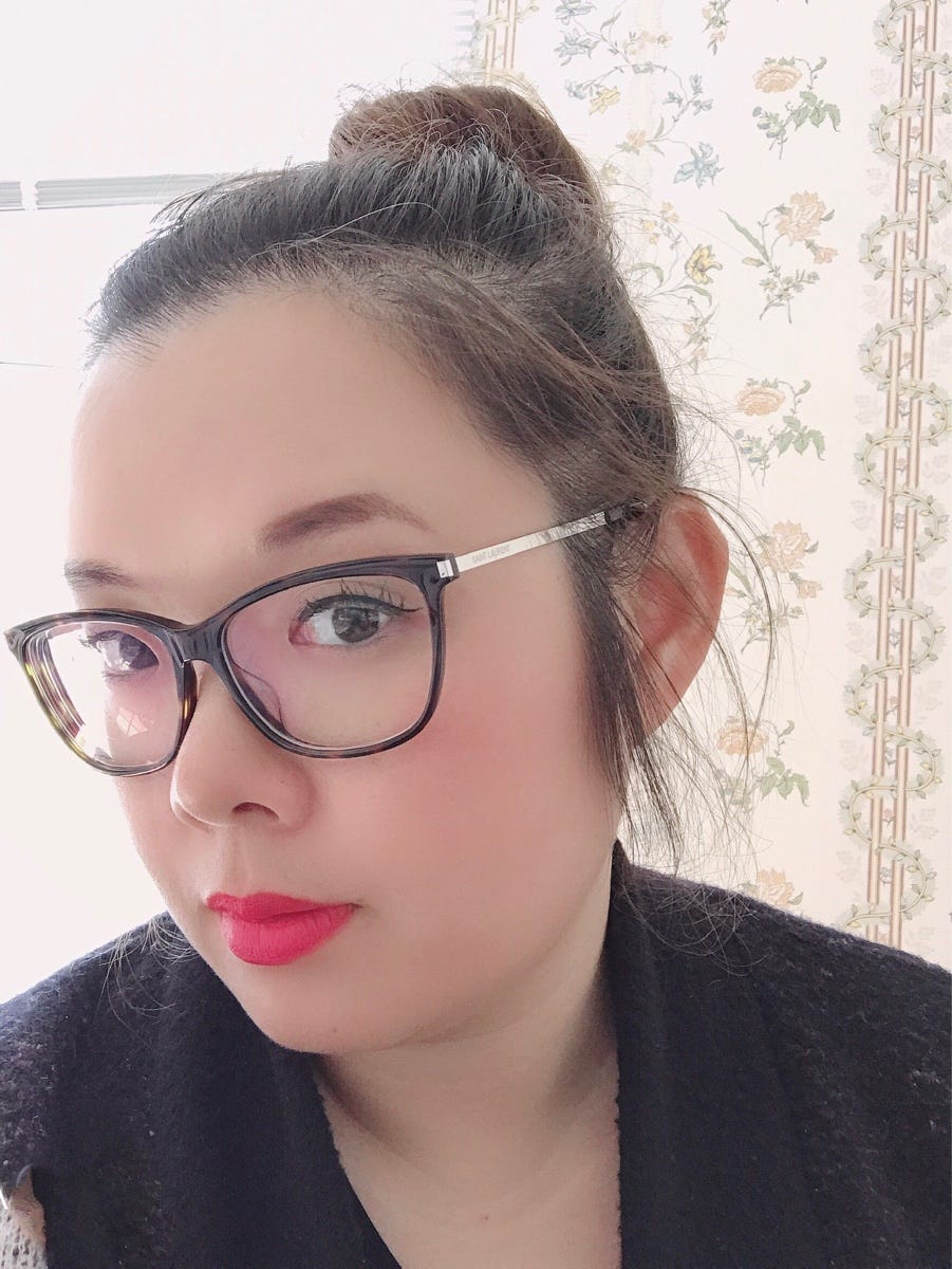 Sara Ljung Hedlund – Medium