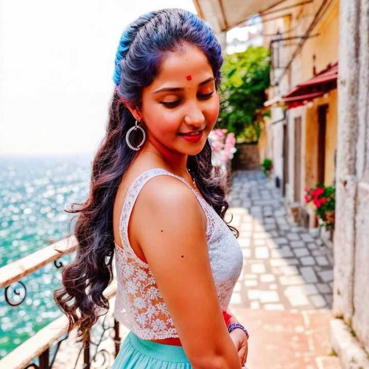 Priyanka Siraswal – Medium