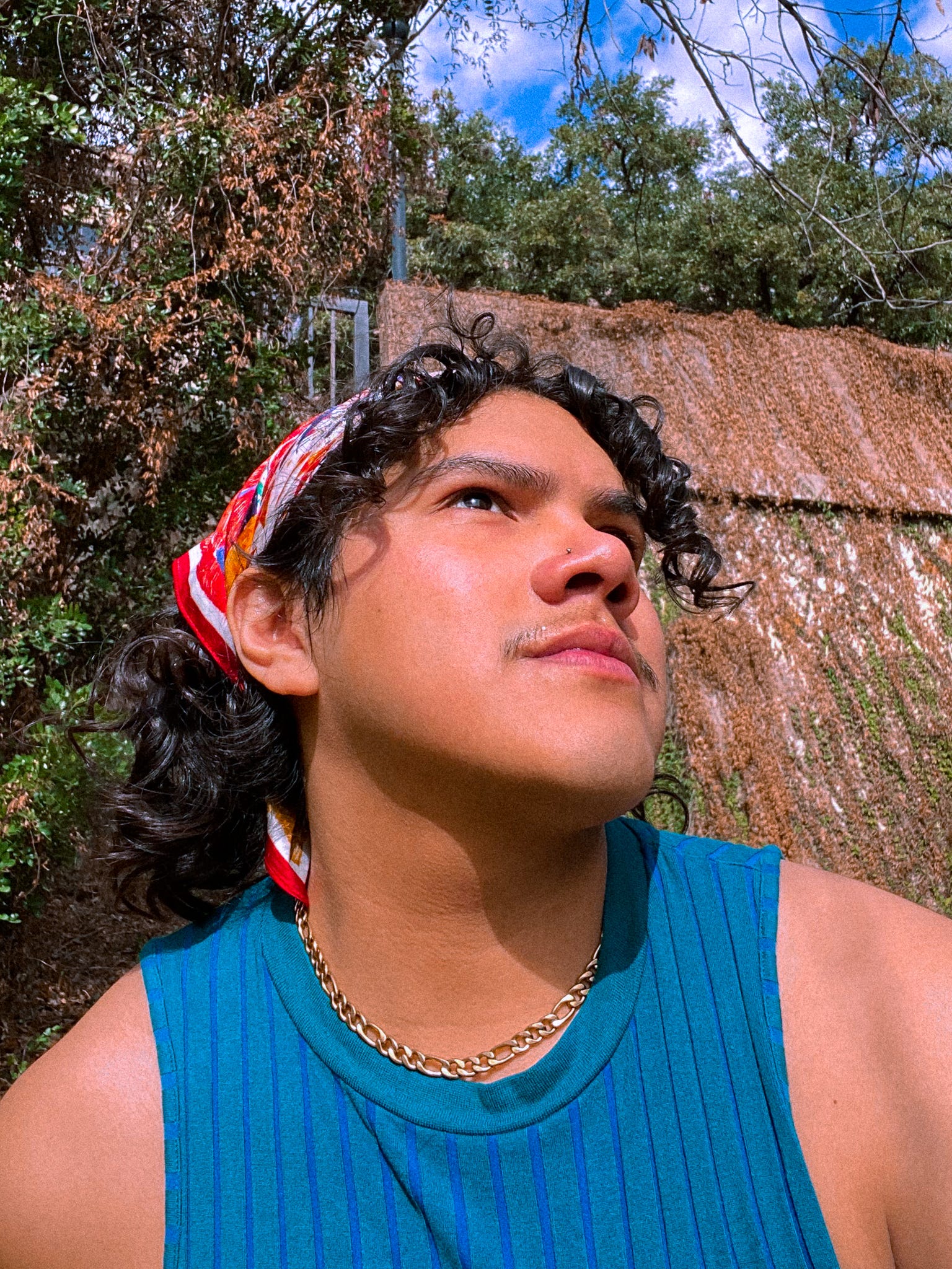 Junior Pacheco – Medium