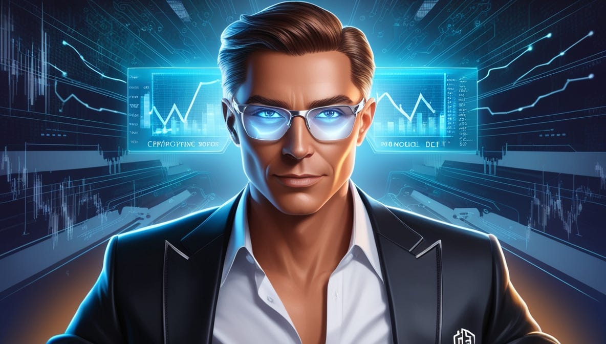 DeFi Mogul – Medium