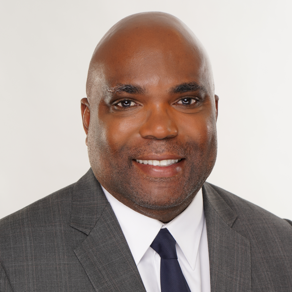 Dr. Kevin Hylton – Medium