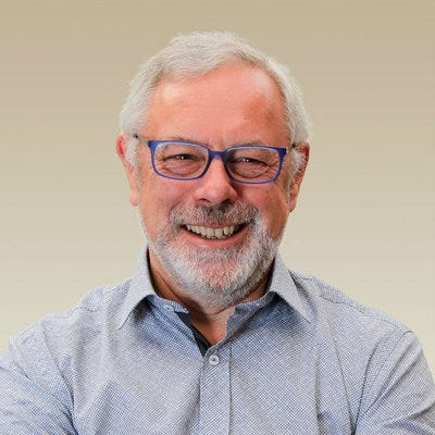 Paul Edwick – Medium