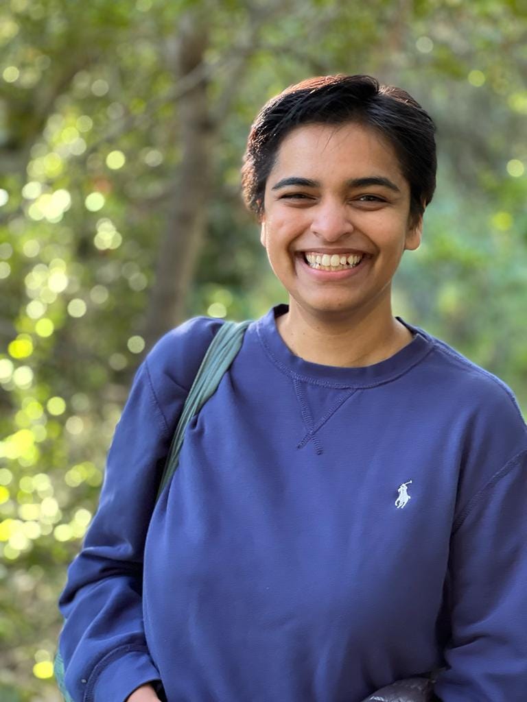 Sonali Somyalipi – Medium