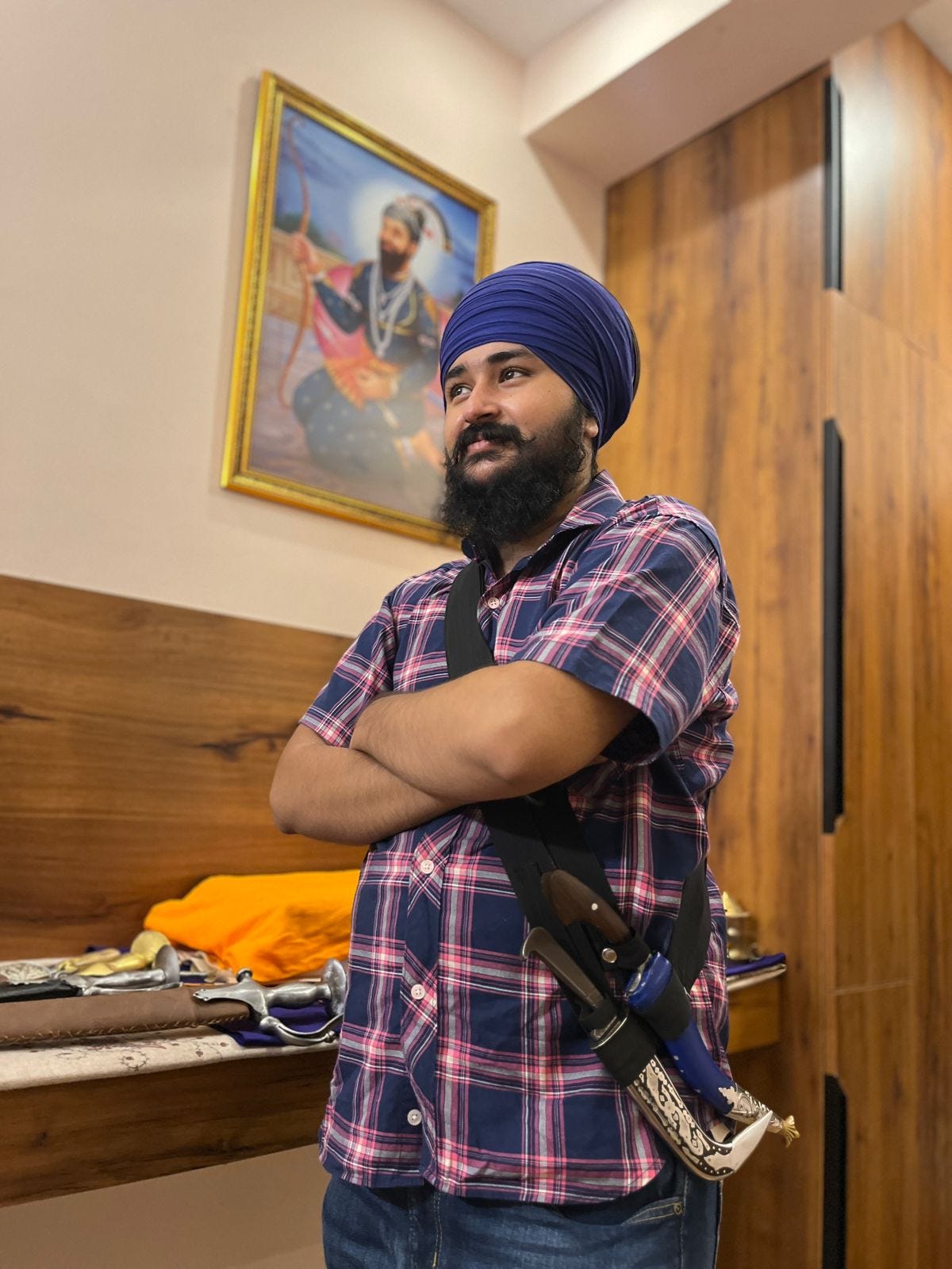 Jasmeet Singh – Medium