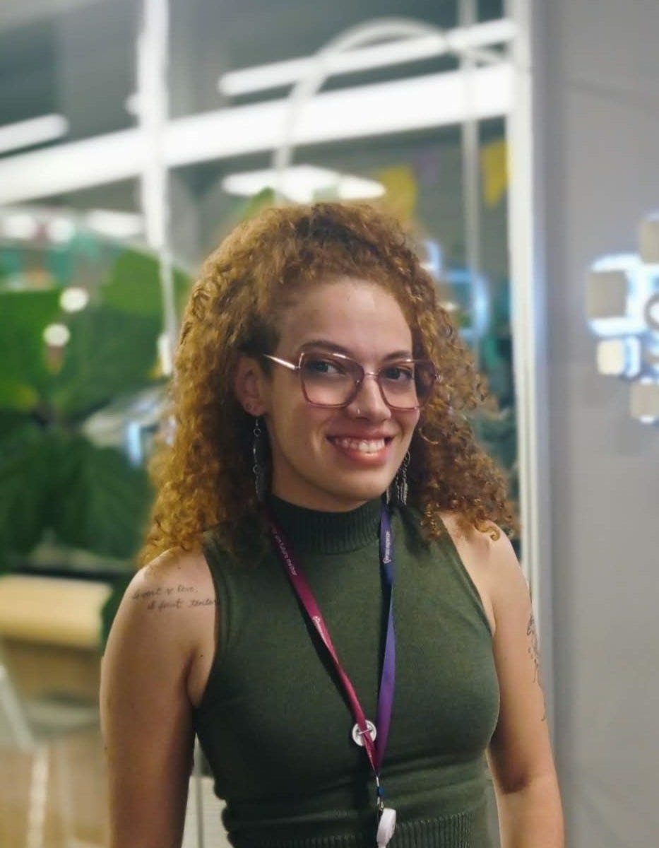 Julia do Nascimento Silva – Medium