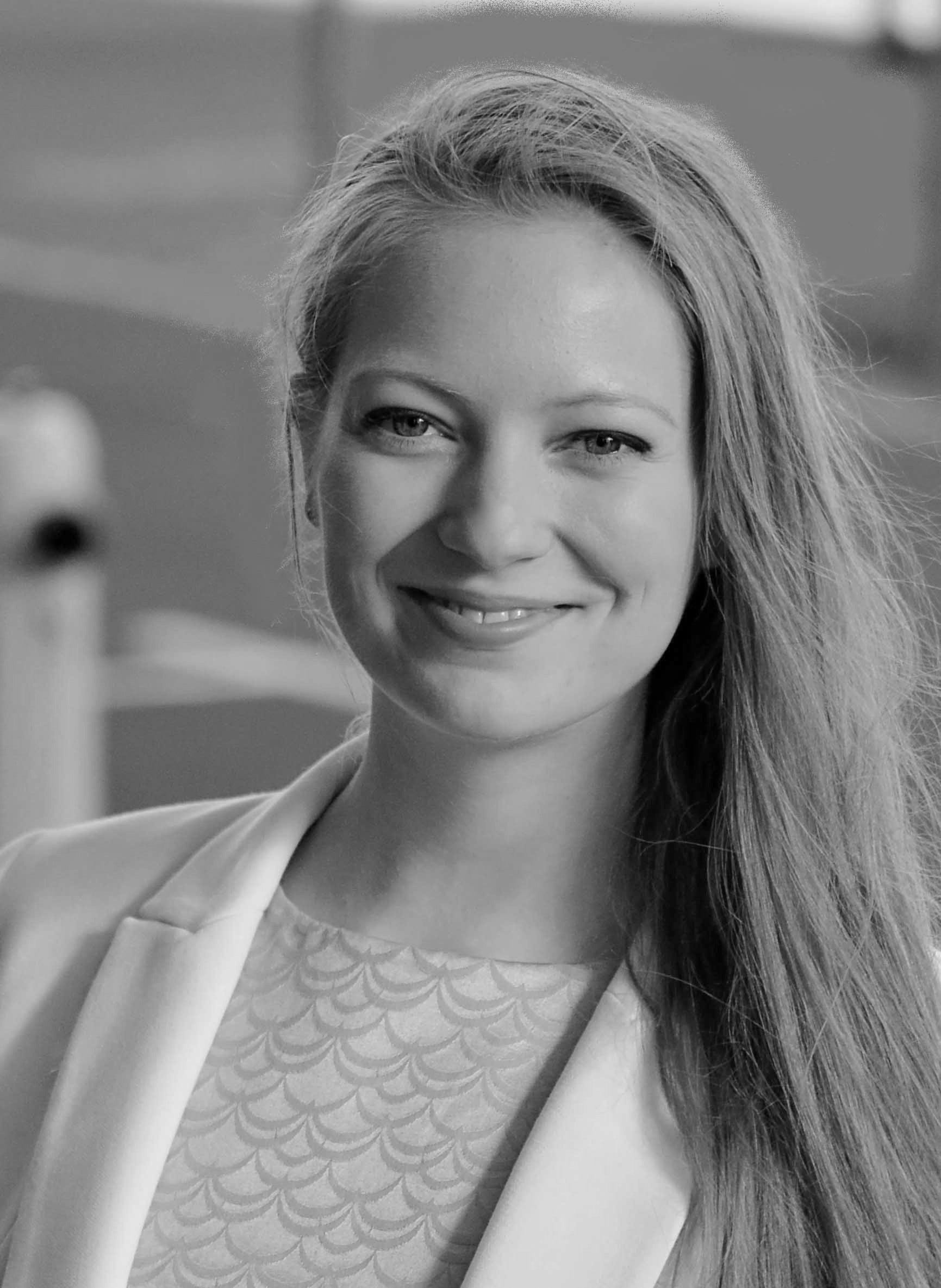 About – Kate Illsley – Medium