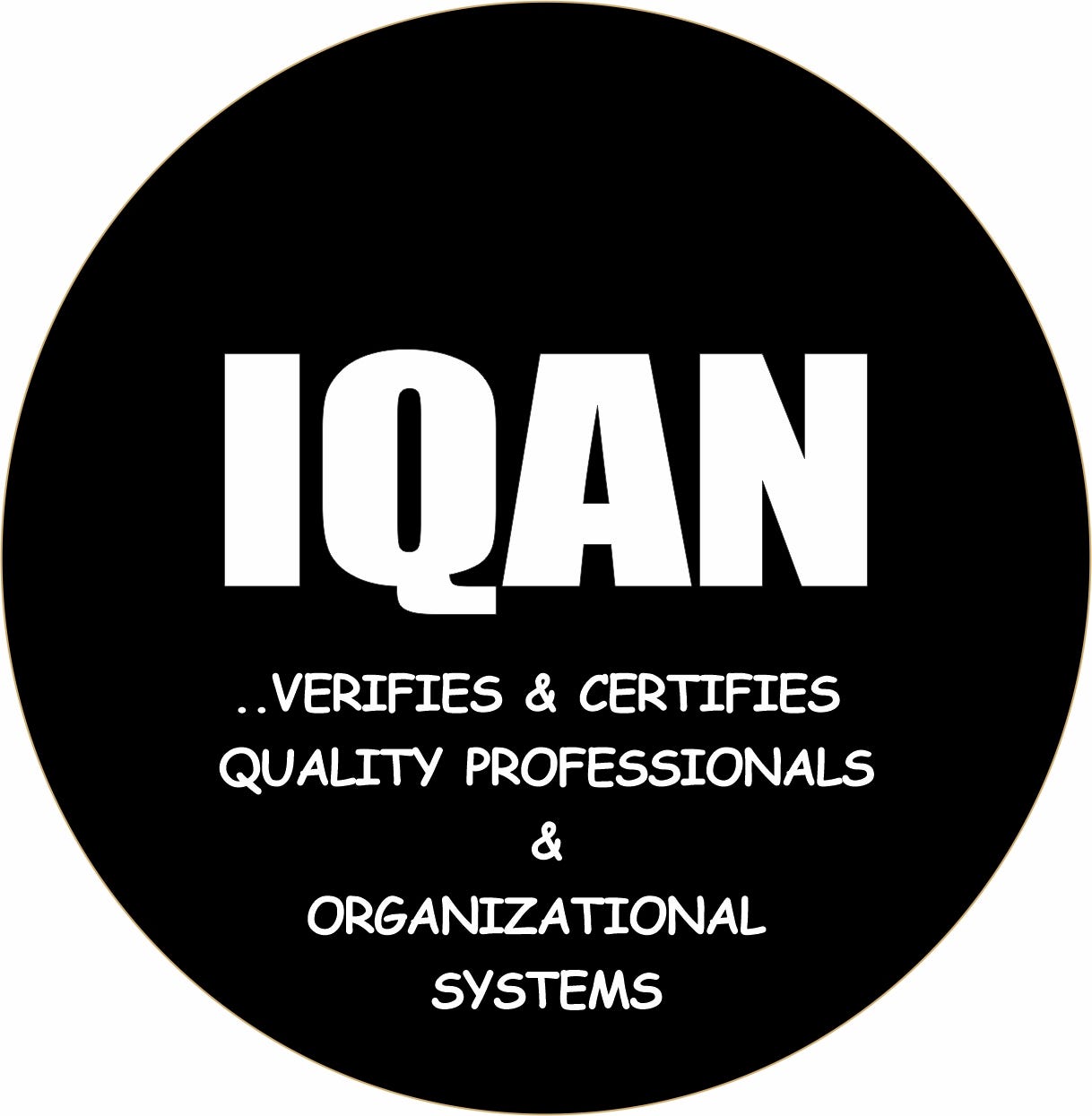 INSTITUTE OF QUALITY ASSURANCE OF NIGERIA (IQAN) on Medium curated some ...