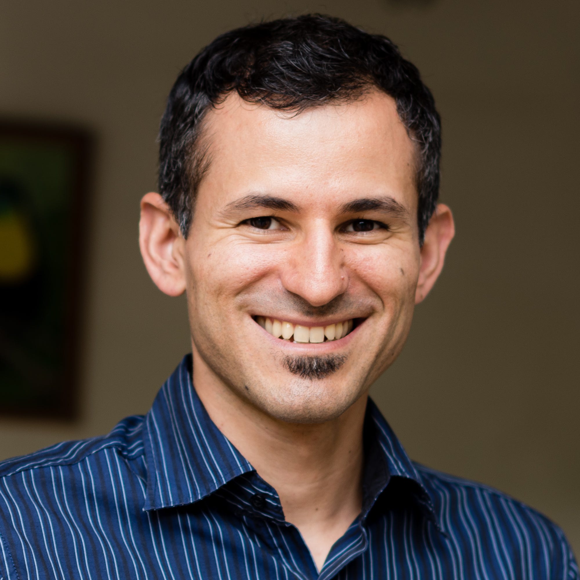 David Quiros – Medium