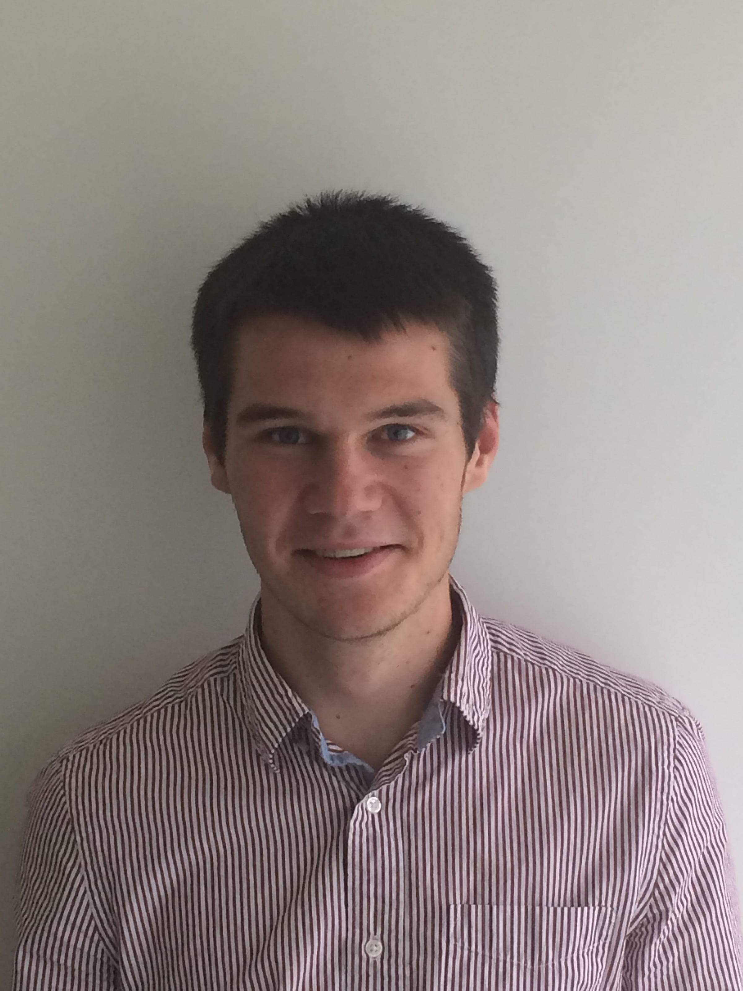 John Metcalfe – Medium