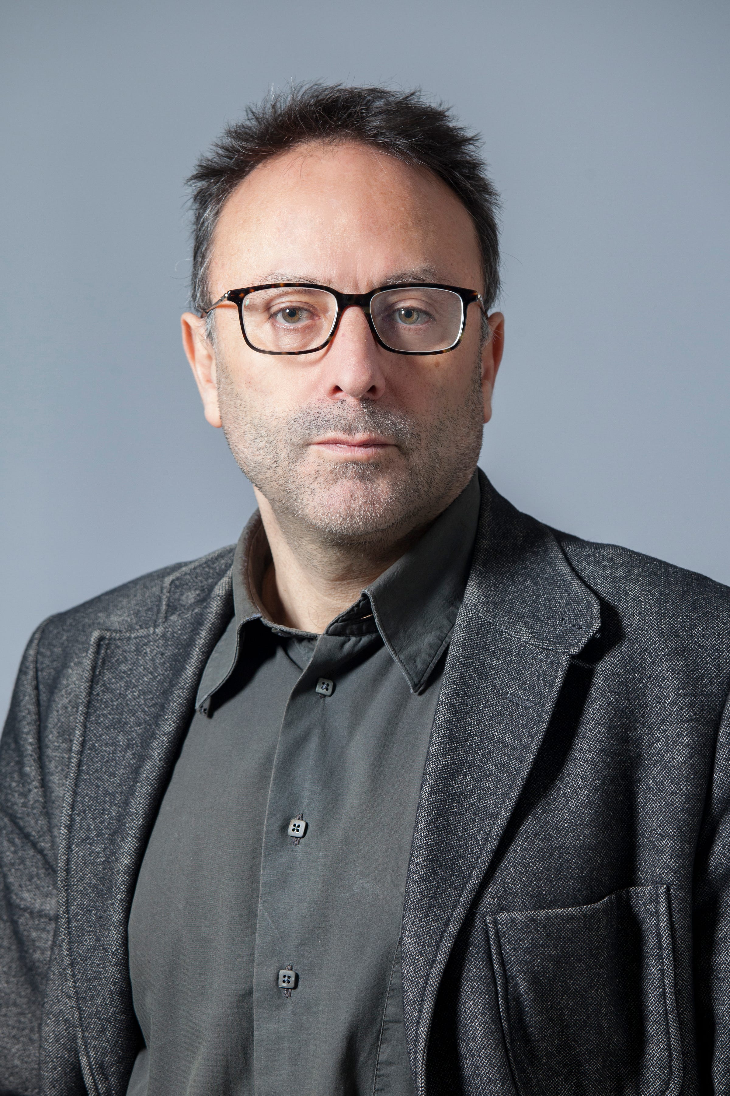 Mauricio Suárez – Medium