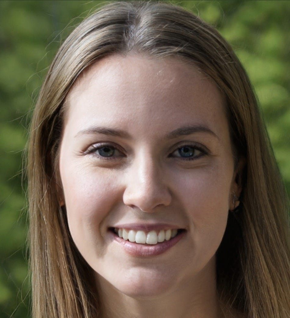 Sophia Hendricks – Medium