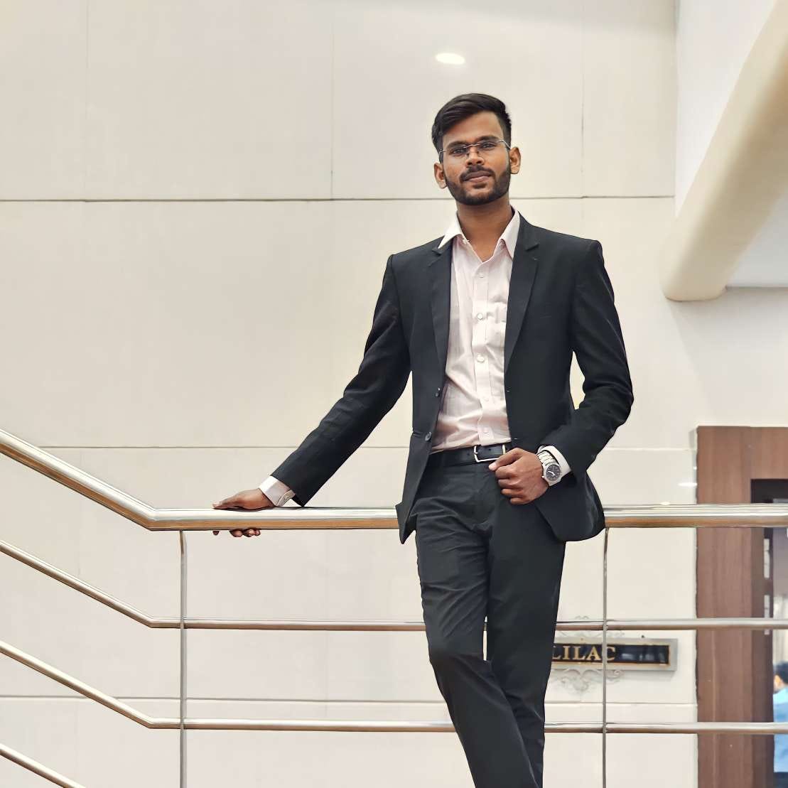 Ajay Singh Chauhan – Medium