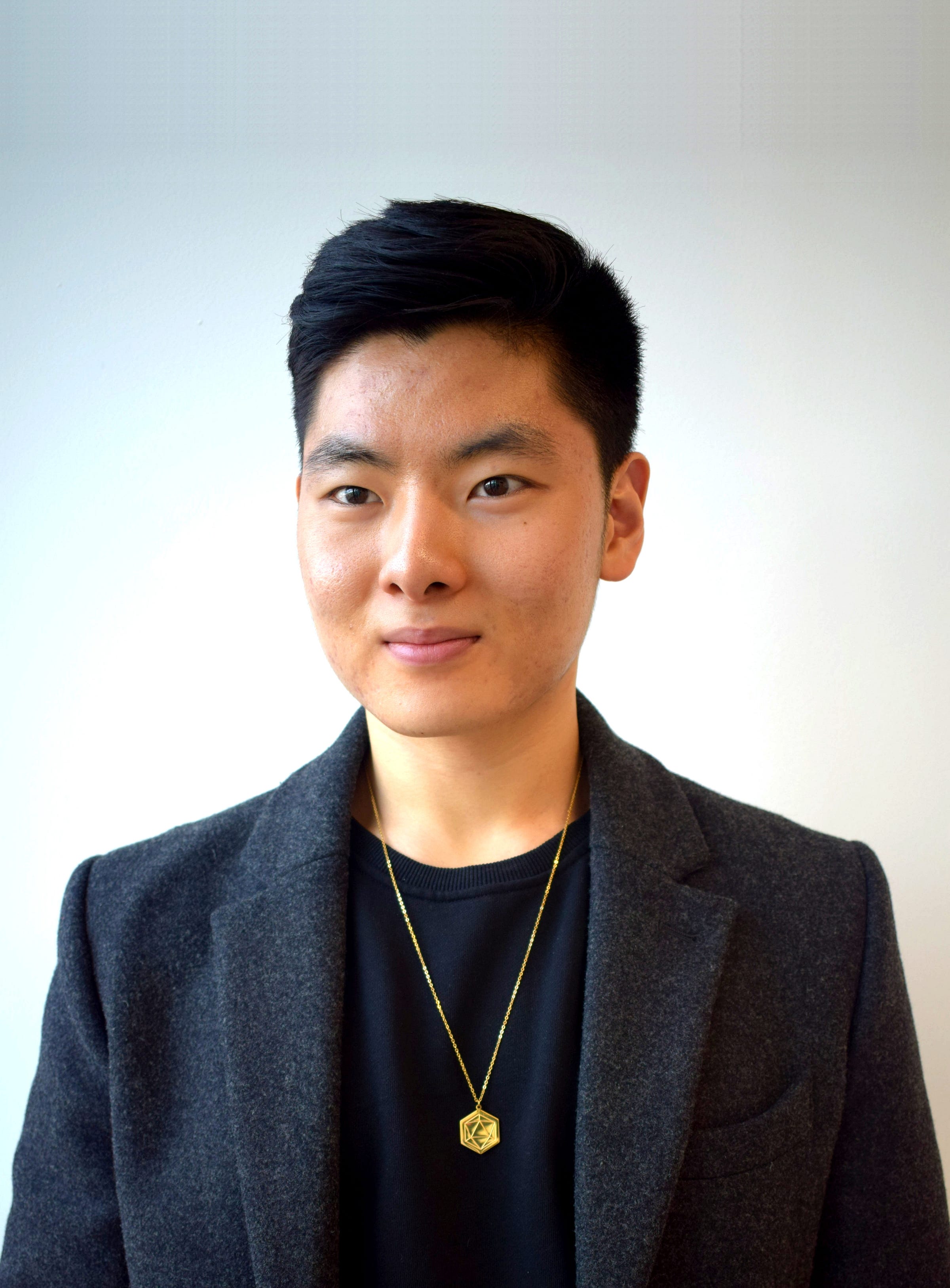Danny Yang – Medium