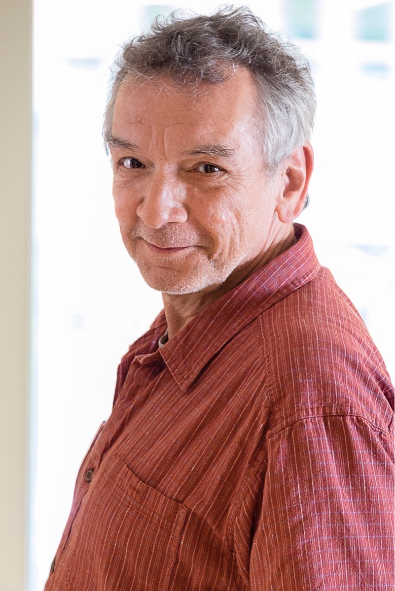 gilles beauchamp – Medium