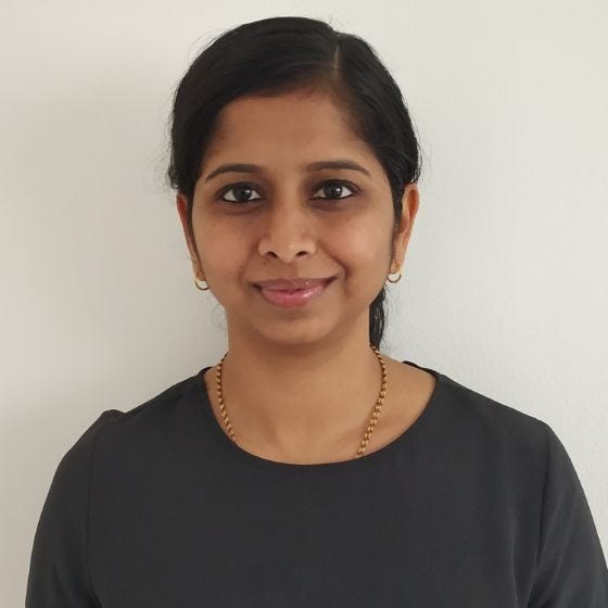 Tanmayee Bhagwat – Medium