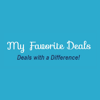 My Fav Deals – Medium