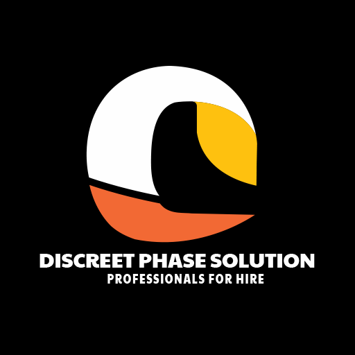 Discreet Phase Solution – Medium