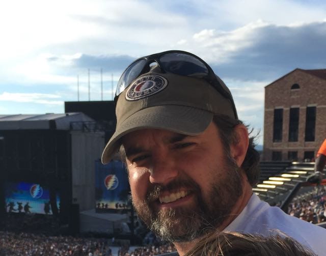 About – Trey Hicks – Medium
