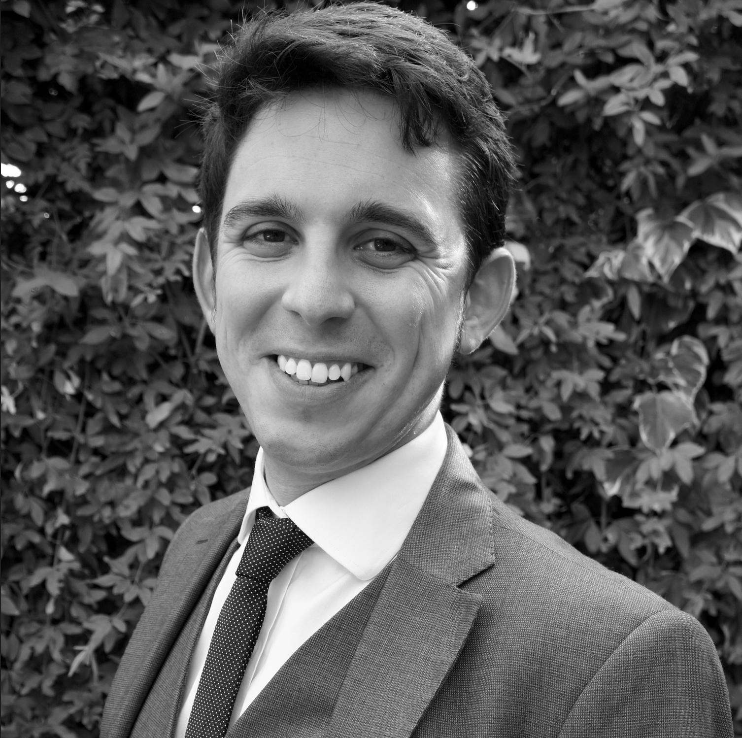 David del Val – Medium